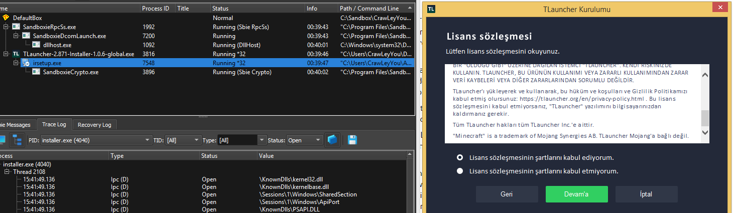 GitHub - CrawLeyYou/TLauncher-Fax