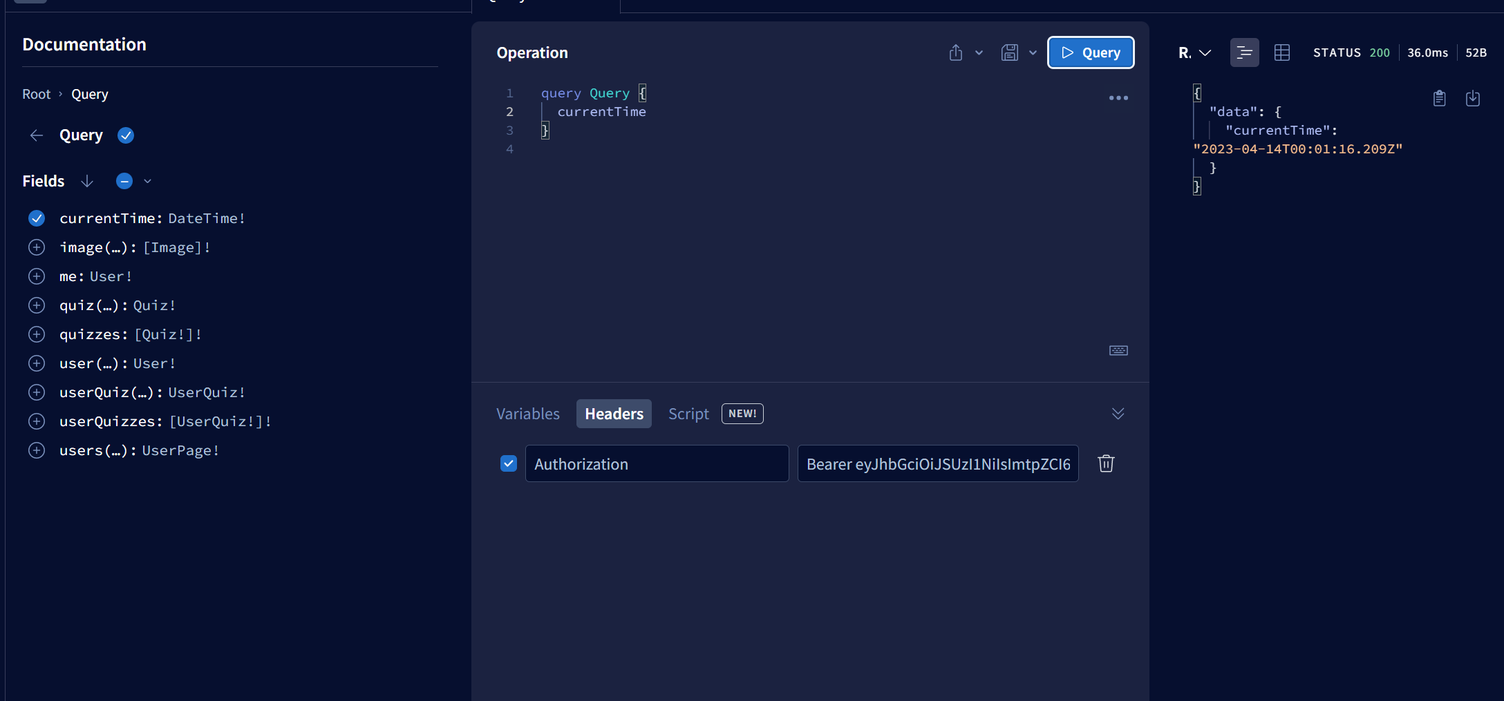 Getting Started - UoaWDCC/nzpmc-exam-portal GitHub Wiki