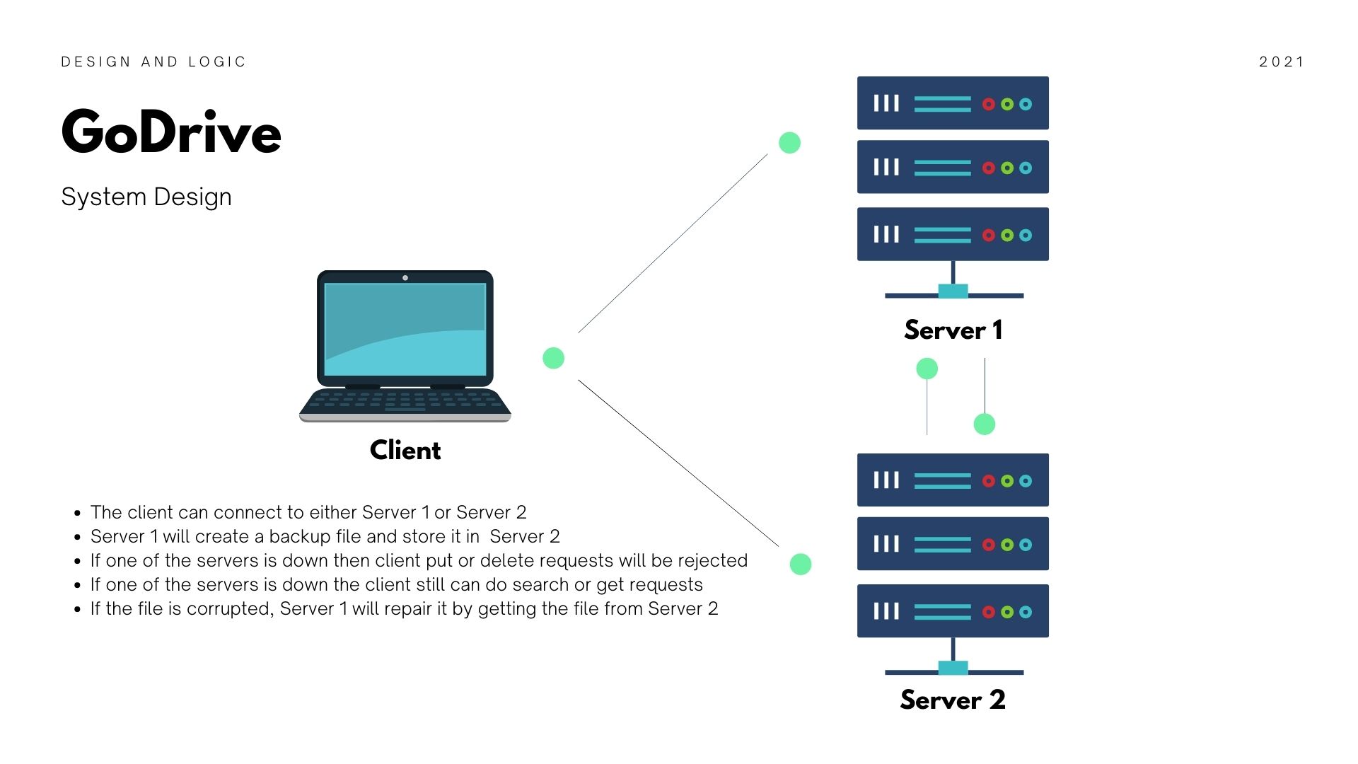 GitHub - tjakrak/go-cloud-storage-service