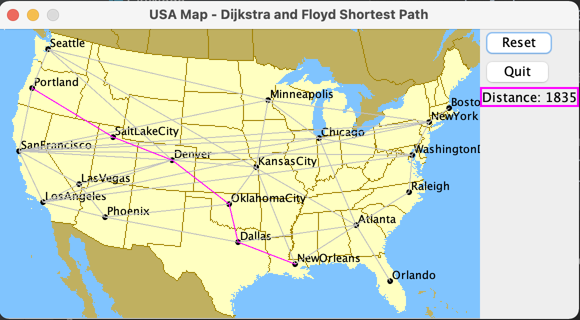 GitHub - mt-cs/map_distance_calculator: Computing MST and SSSP from all ...