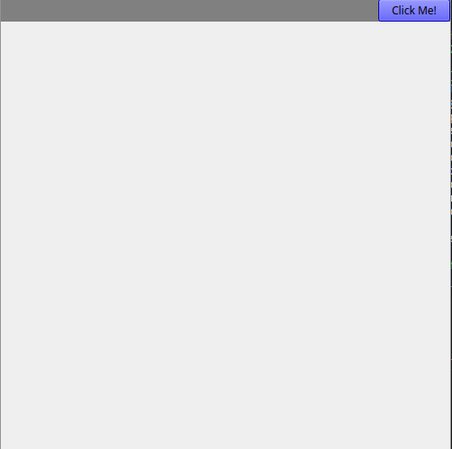 Setting padding on QPushButton add spacing it container · Issue #781 · nodegui/nodegui · GitHub