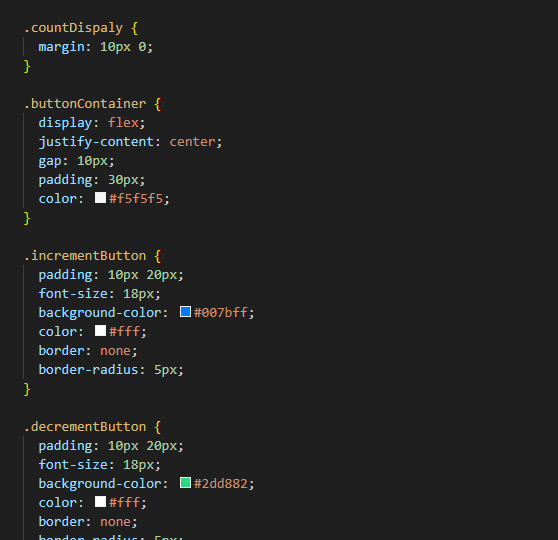 Task 12: UseState · Issue #13 · yogeshtakeo/BFD36_files · GitHub