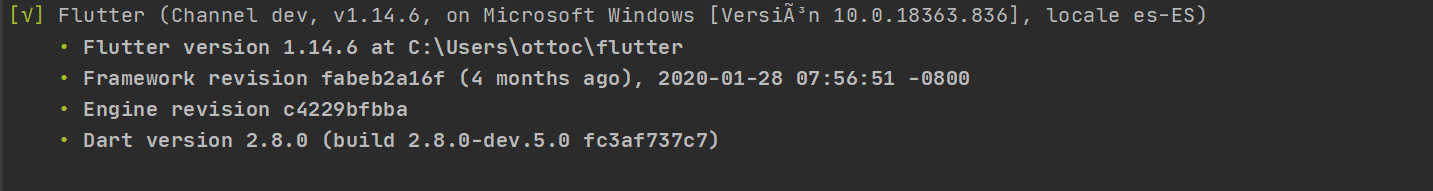 Flutter App Restarts After Relaunching From Background · Issue 39098 · Flutter Flutter · Github