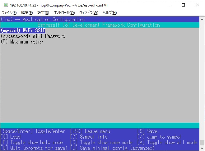 GitHub - nopnop2002/esp-idf-xml: Example of XML parser with ESP-IDF.