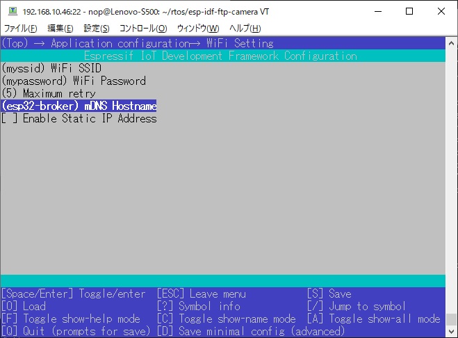 IMAGES · Issue #14 · nopnop2002/esp-idf-ftp-camera · GitHub