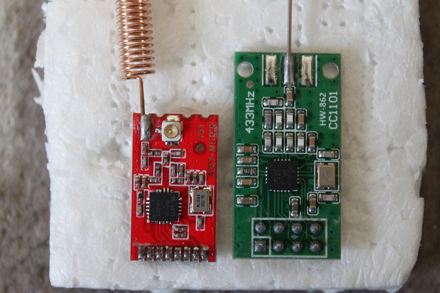 GitHub - nopnop2002/esp-idf-cc1101: CC1100 Low-Power Sub-1 GHz RF Transceiver driver for esp-idf