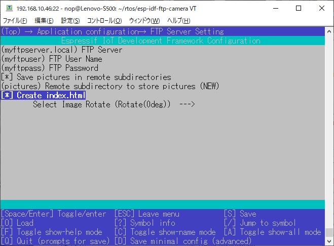 IMAGE · Issue #15 · nopnop2002/esp-idf-ftp-camera · GitHub