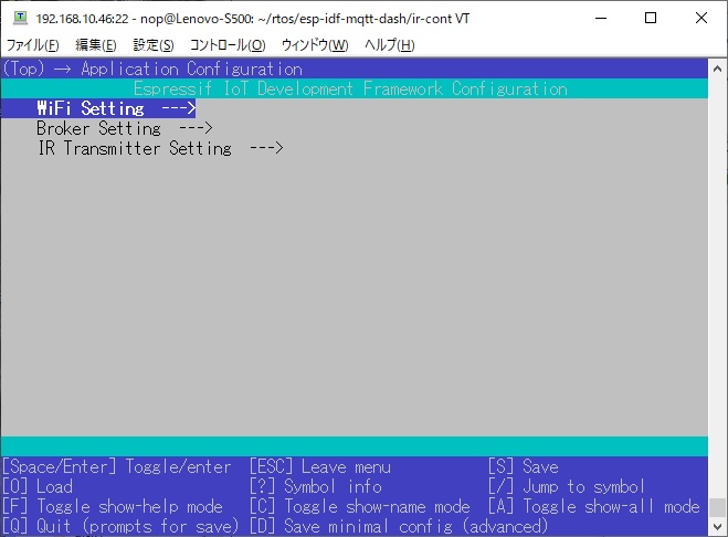 IMAGE · Issue #2 · nopnop2002/esp-idf-mqtt-dash · GitHub IMAGE · Issue #2 · nopnop2002/esp-idf-mqtt-dash · GitHub