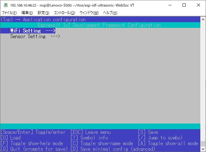IMAGE · Issue #2 · nopnop2002/esp-idf-ultrasonic · GitHub IMAGE · Issue #2 · nopnop2002/esp-idf-ultrasonic · GitHub