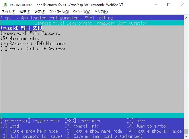 IMAGE · Issue #2 · nopnop2002/esp-idf-ultrasonic · GitHub IMAGE · Issue #2 · nopnop2002/esp-idf-ultrasonic · GitHub