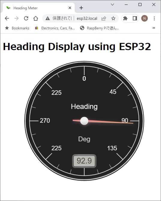 IMAGE · Issue #1 · nopnop2002/esp-idf-hmc5883l · GitHub