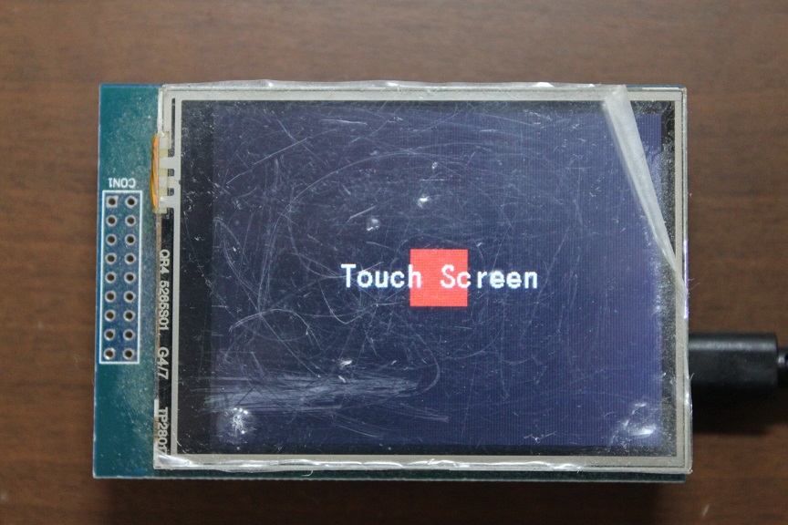 GitHub - nopnop2002/esp-idf-parallel-tft: 8bit parallel TFT & 4-line ...