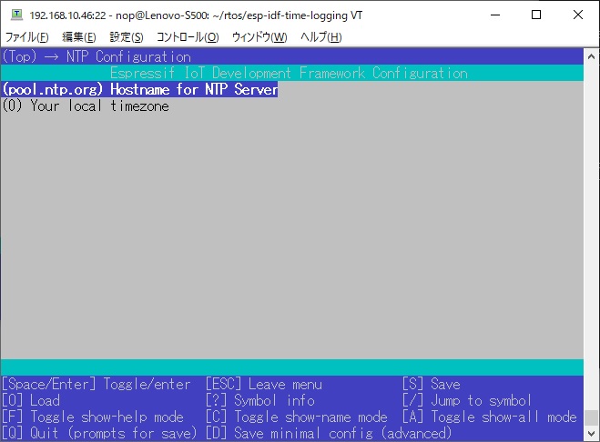 IMAGE · Issue #1 · nopnop2002/esp-idf-time-logging · GitHub
