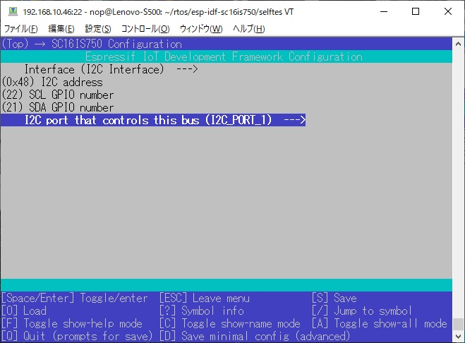 GitHub - nopnop2002/esp-idf-sc16is750: sc16is750/752 driver for esp-idf