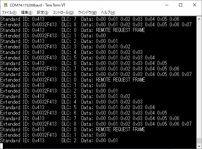 GitHub - nopnop2002/Arduino-STM32-CAN: Can Example for Arduino Core STM32