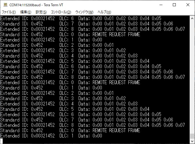 GitHub - nopnop2002/Arduino-STM32-CAN: Can Example for Arduino Core STM32