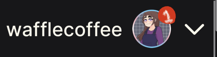 [suggestion] Badge for notifications in header · Issue #2047 · modrinth ...