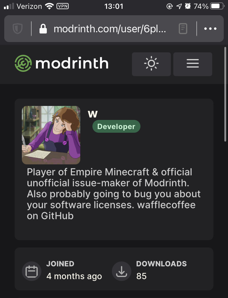 Many Things Mostly Text Descriptions Are Misaligned Sometimes Goes Away After Refresh · Issue 