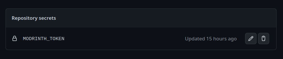Error while communicating to GitHub OAuth2: error decoding response body: missing field `login ...