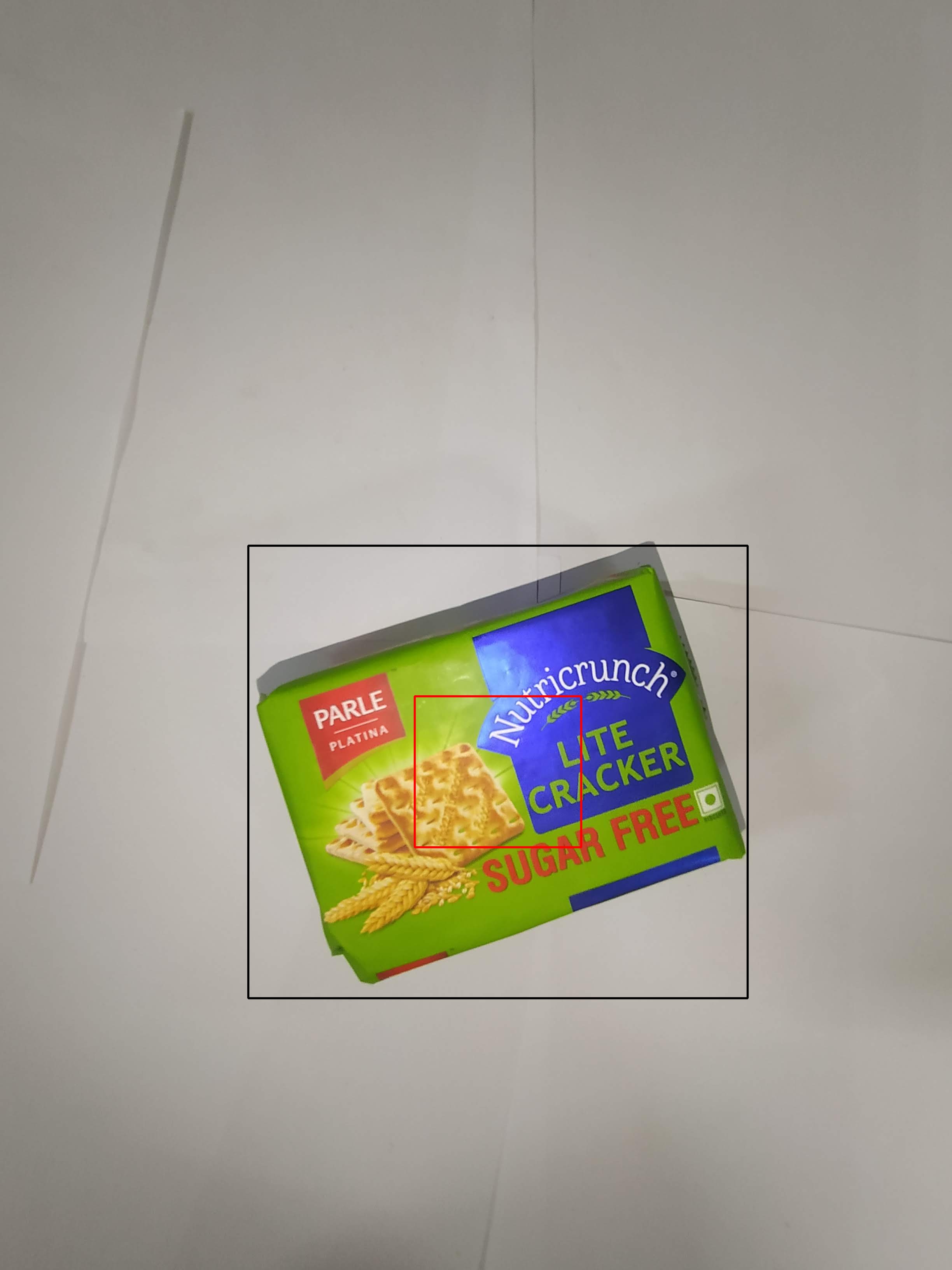 GitHub - deepakjoshi9806/barcode-detector