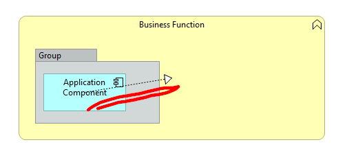 Bug Relations Nested Hiding Not Working When Placed In Visual Group · Issue 338