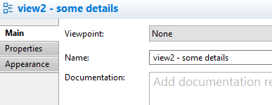 [Feature request] Analysis tab for view · Issue #543 · archimatetool/archi · GitHub