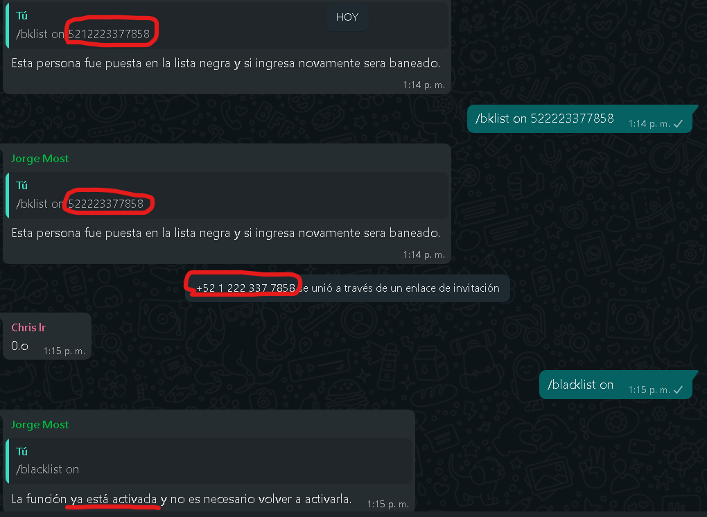 Bklist não funciona · Issue #435 · KillovSky/Iris · GitHub