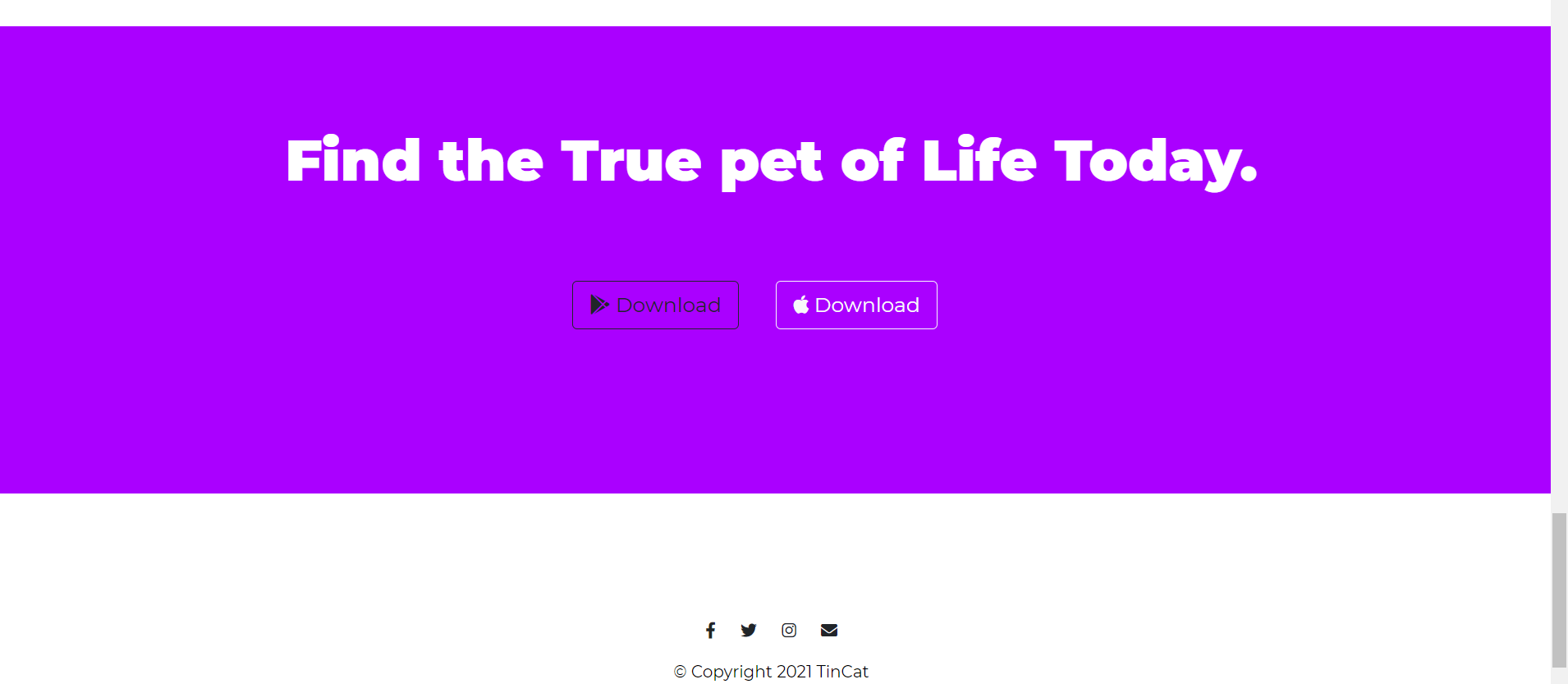 GitHub - starac9/TinCat: CatShop