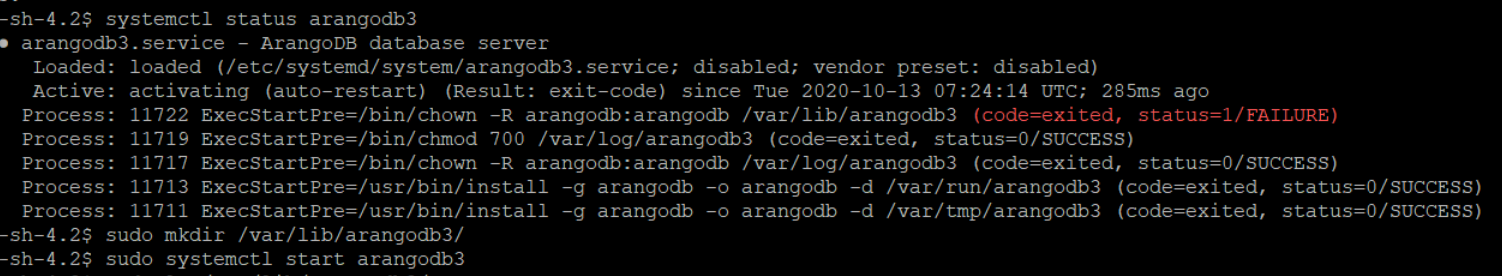 Change data location · Issue #8817 · arangodb/arangodb · GitHub