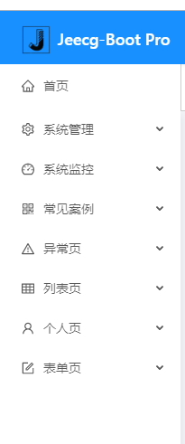 没有看到Activiti的模块和页面 · Issue #677 · jeecgboot/JeecgBoot · GitHub