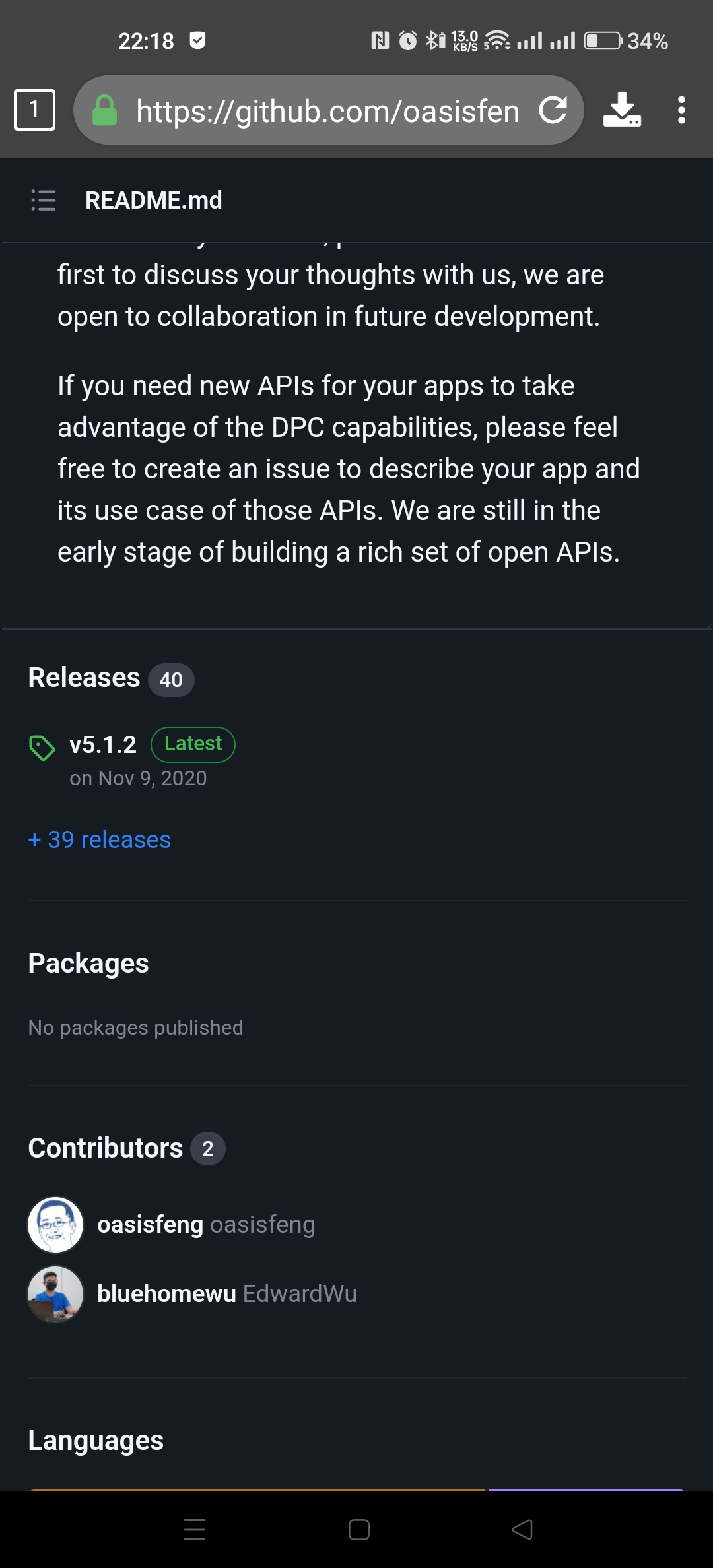 Island is no longer on the play store? · Issue #432 · oasisfeng/island · GitHub