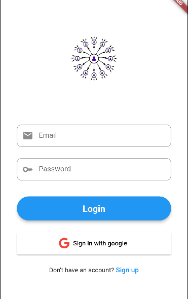 GitHub - bbcustodio2/ElbiTrace_beta: A contact-tracing application made using flutter and BLE ...