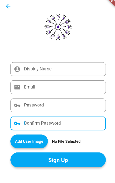 GitHub - bbcustodio2/ElbiTrace_beta: A contact-tracing application made using flutter and BLE ...