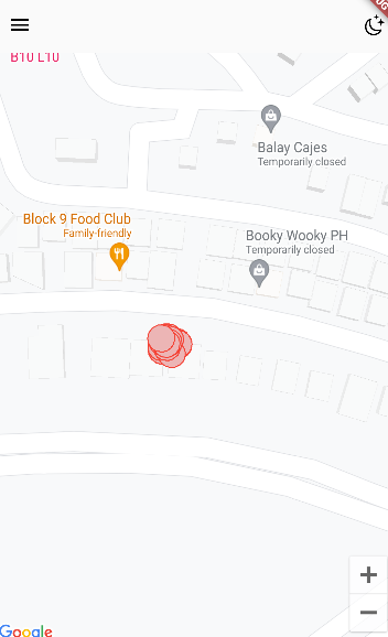 GitHub - bbcustodio2/ElbiTrace_beta: A contact-tracing application made using flutter and BLE ...