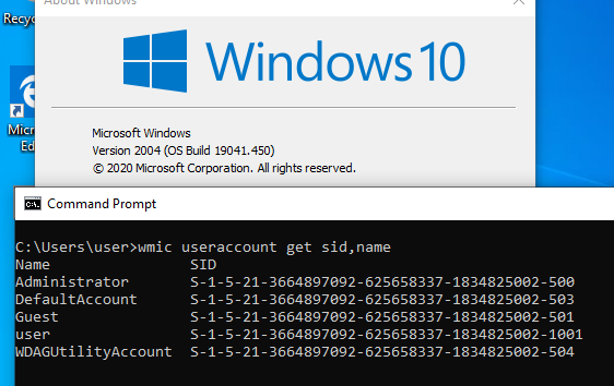 smart_hashdump skips RID 1001 · Issue #14094 · rapid7/metasploit ...