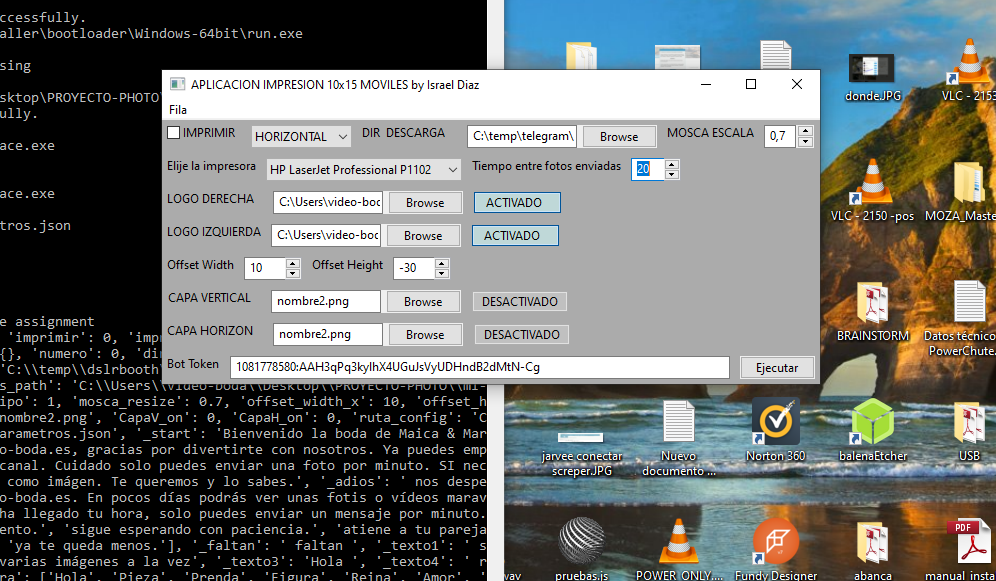 Pyinstaller with python 3.85 not works · Issue #5033 · pyinstaller ...