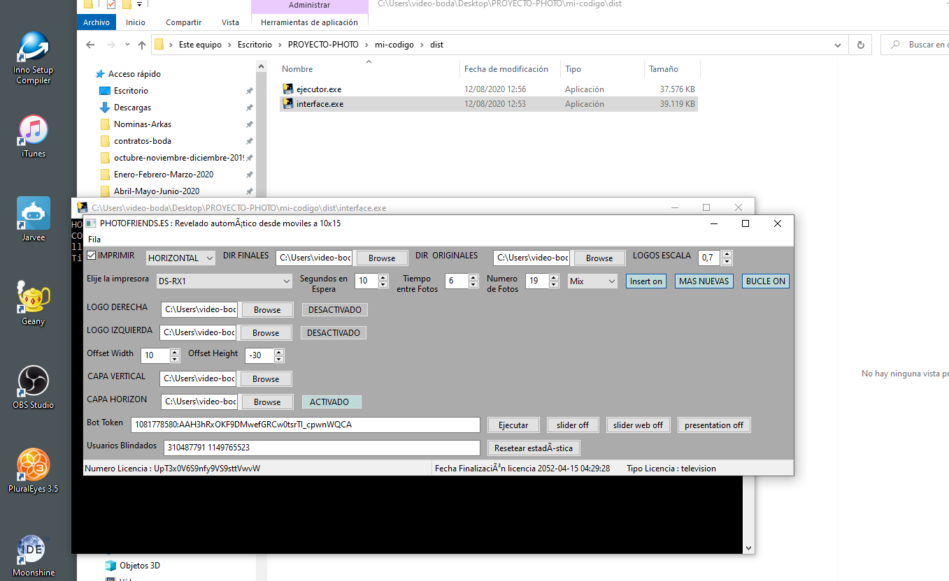 Problem with pyinstaller · Issue #308 · dashingsoft/pyarmor · GitHub
