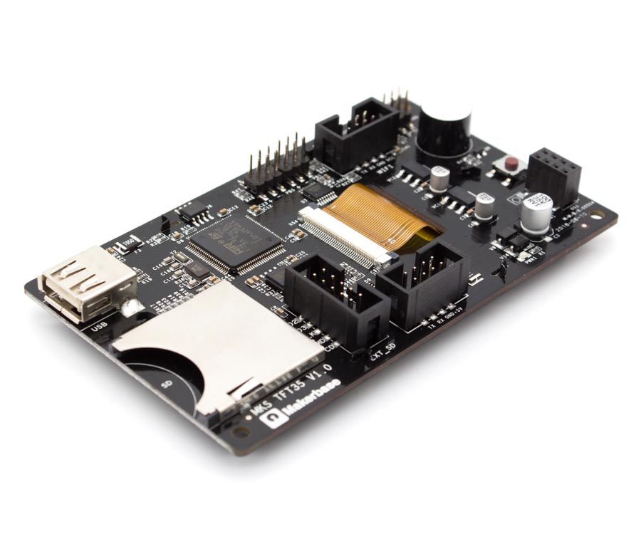 other screen by UART · Issue #82 · makerbase-mks/MKS-Robin-Nano-V1.X ...