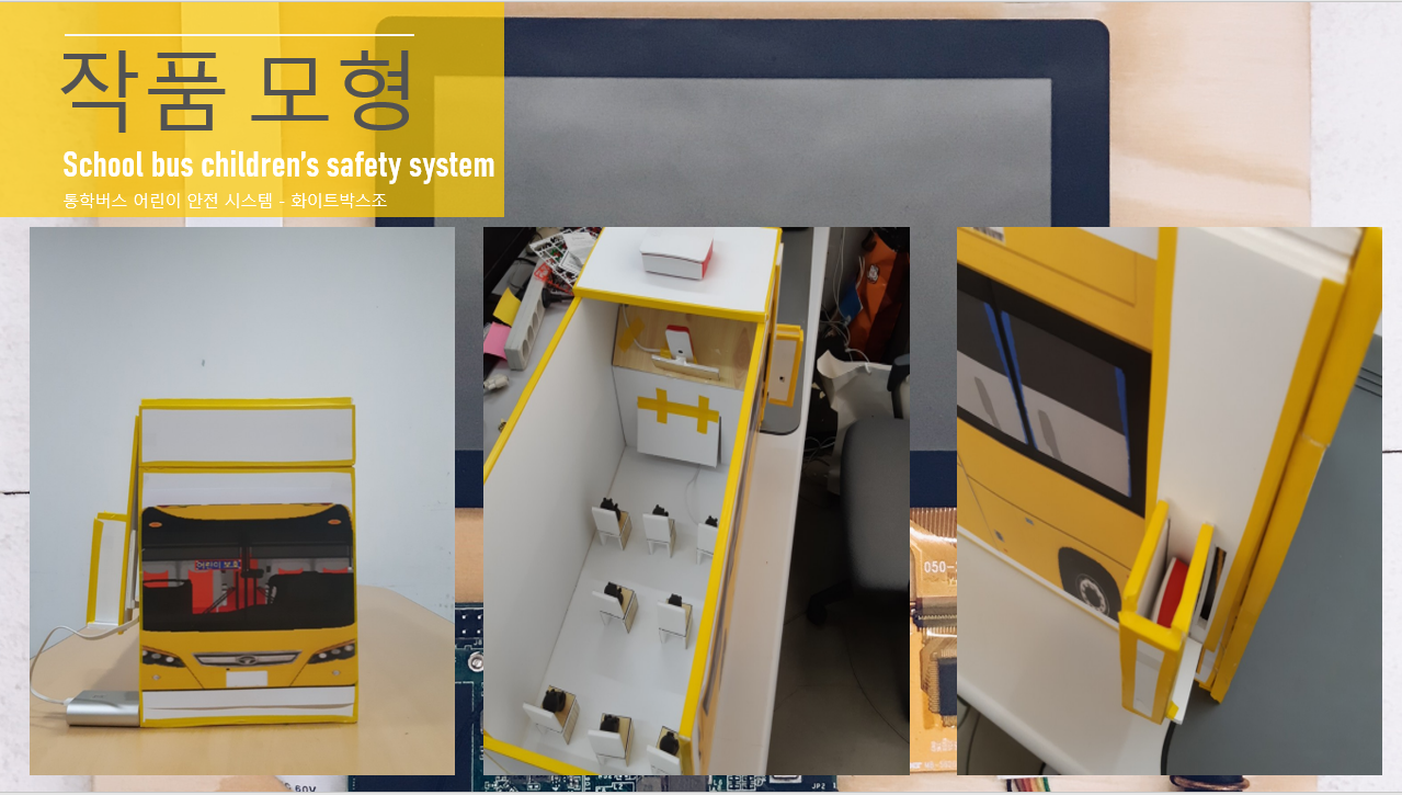 GitHub - ChoJaeBok/whiteboxproject: 어린이들이 타는 통학버스 안전사고가 끊이지 않고 있습니다. 아이들의 목숨까지 앗아가는 위험한 순간이 많은데 ...