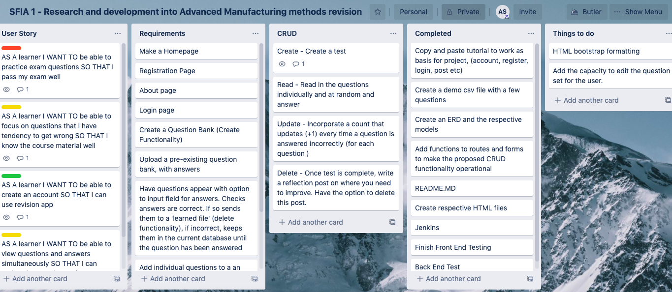 GitHub - AdamHillingerSzekely/SFIA2