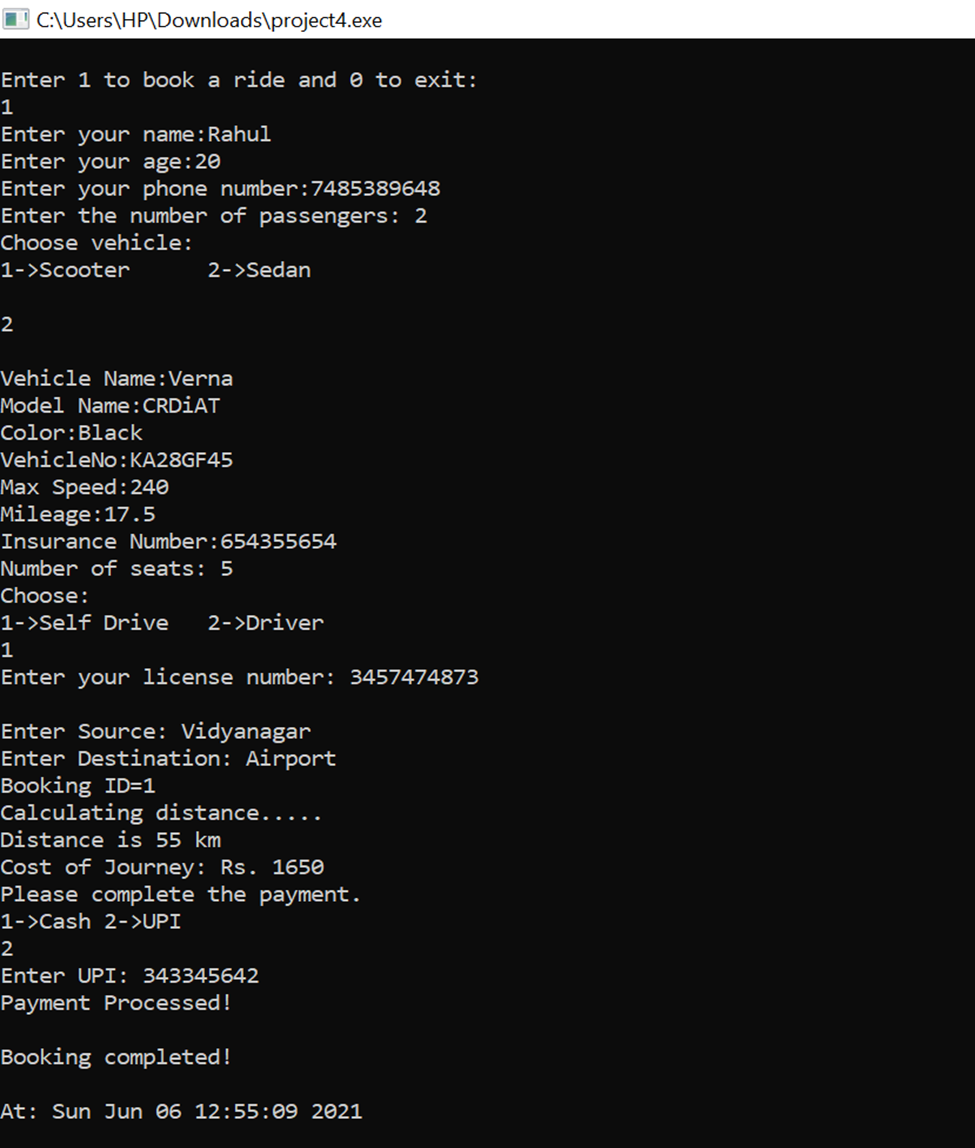 GitHub - manisha-7/Vehicle-Rental-Management-System