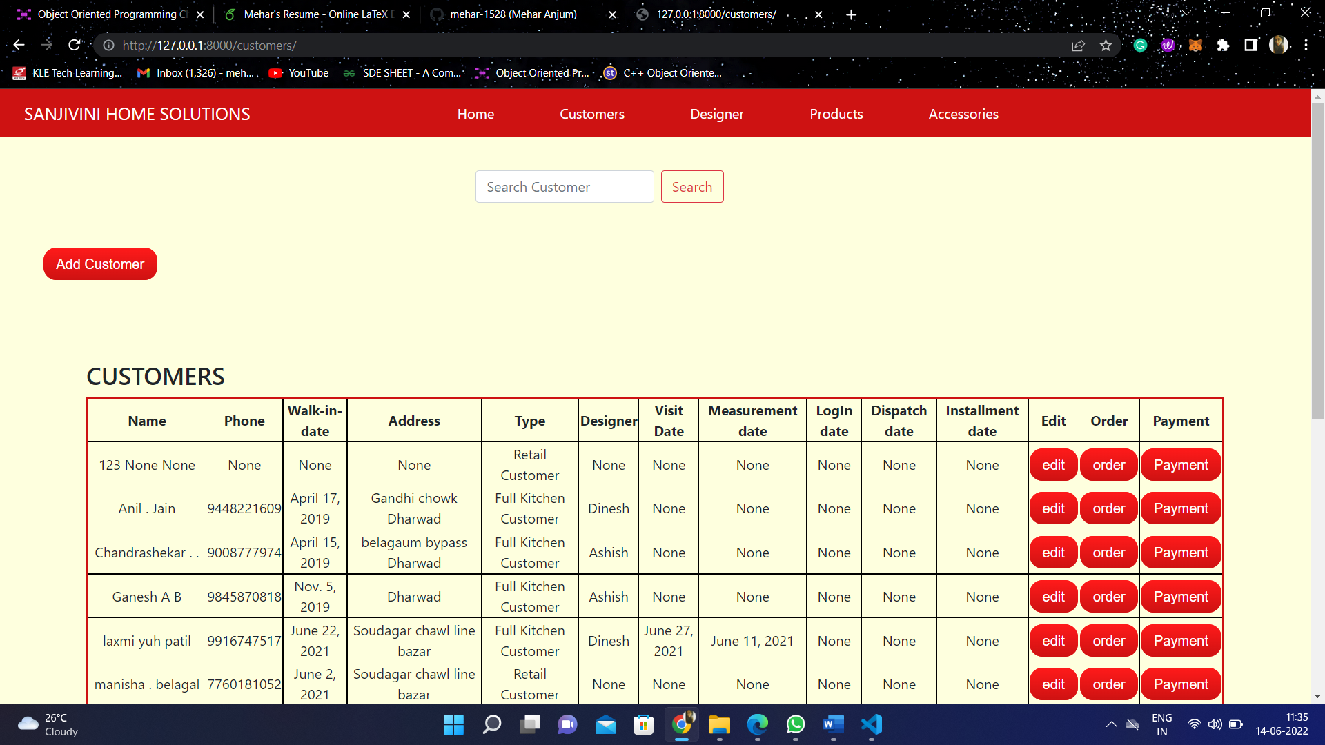 GitHub - mehar-1528/Modular_Kitchen_Management_System: A Django ...