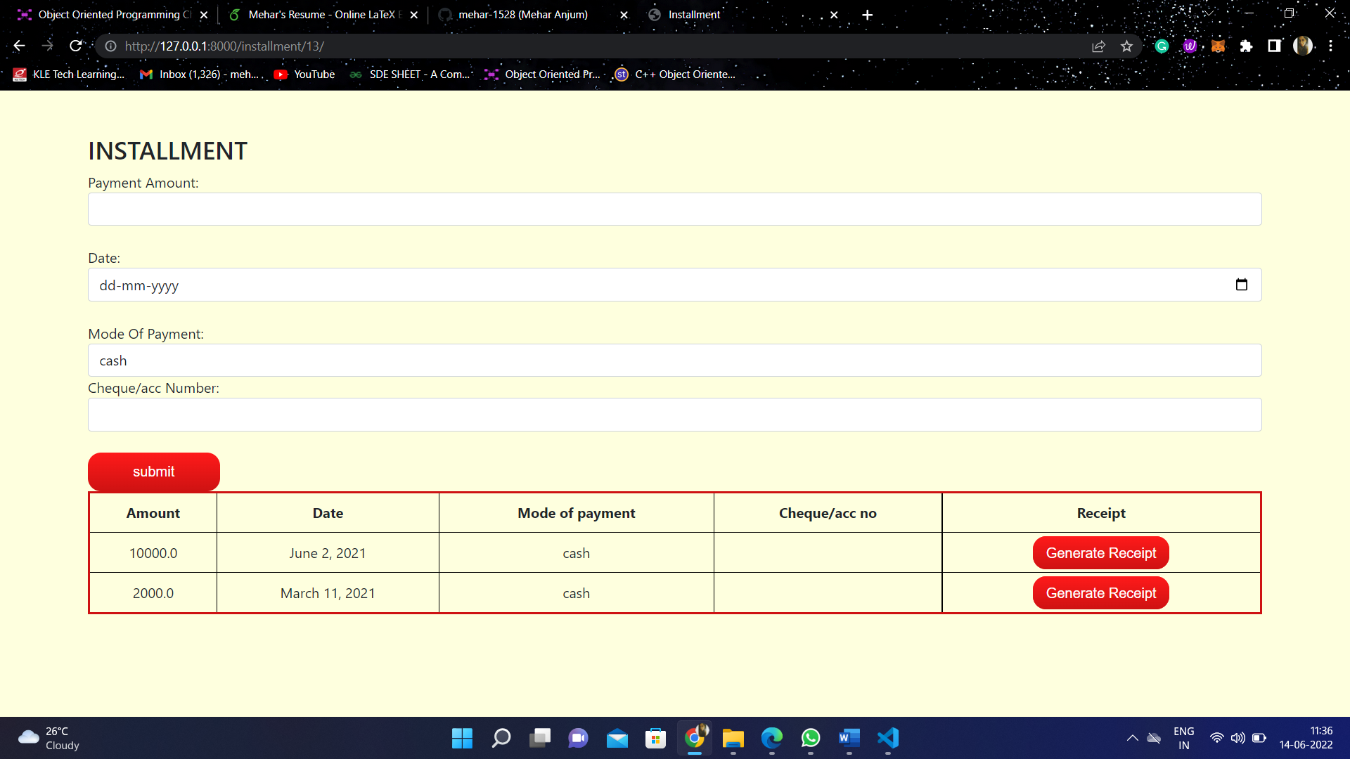GitHub - mehar-1528/Modular_Kitchen_Management_System: A Django application for managing modular ...