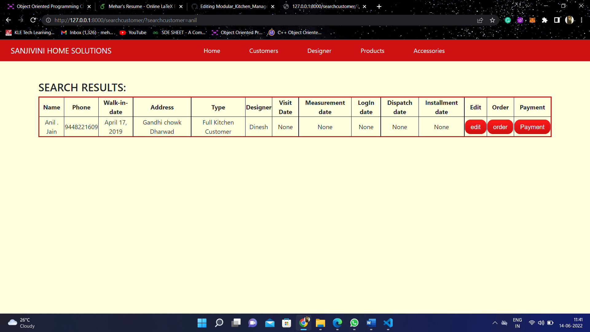 GitHub - mehar-1528/Modular_Kitchen_Management_System: A Django application for managing modular ...