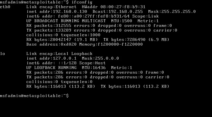 GitHub - malvika-thakur/Metasploitable2-FTP-Exploit