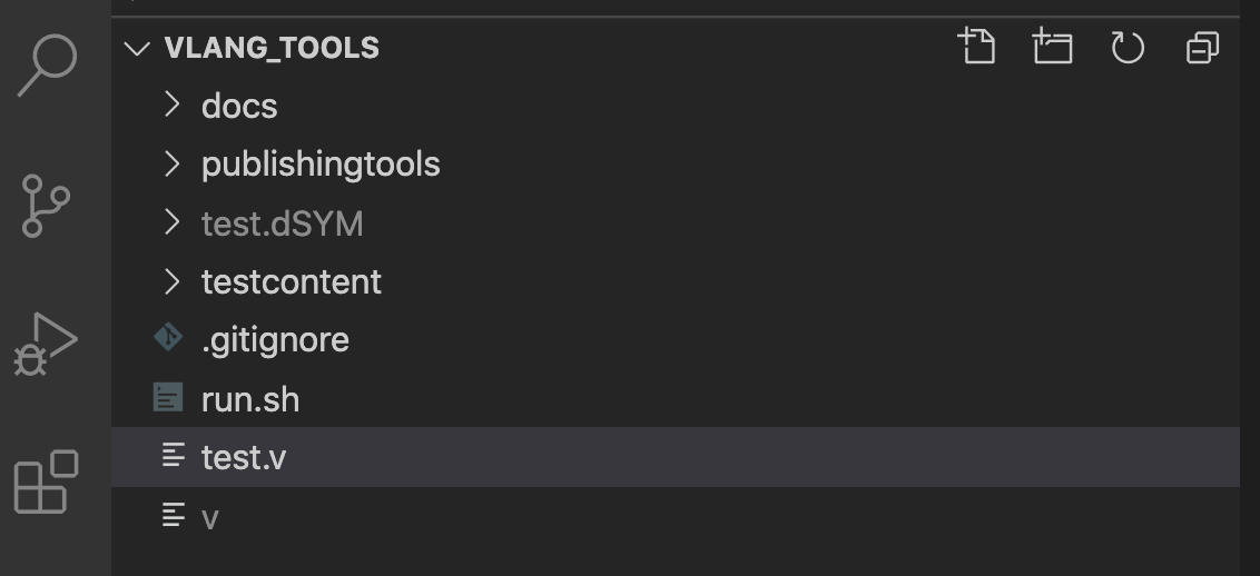 (SIGSEGV) error when using & for passing actors · Issue #7307 · vlang/v · GitHub