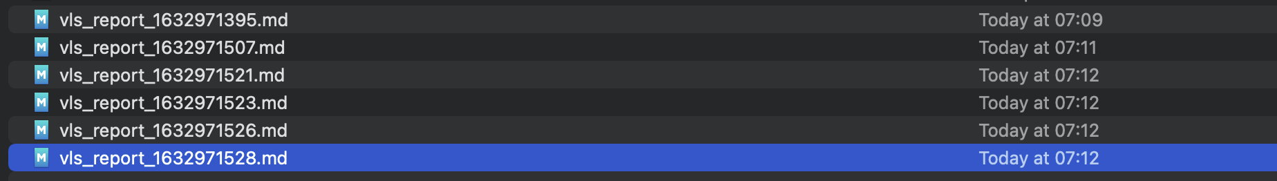 crash of vls, used to be more stable in previous versions, it crashes constantly now · Issue ...