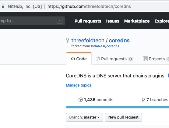 coredns not clear · Issue #154 · threefoldtech/home · GitHub