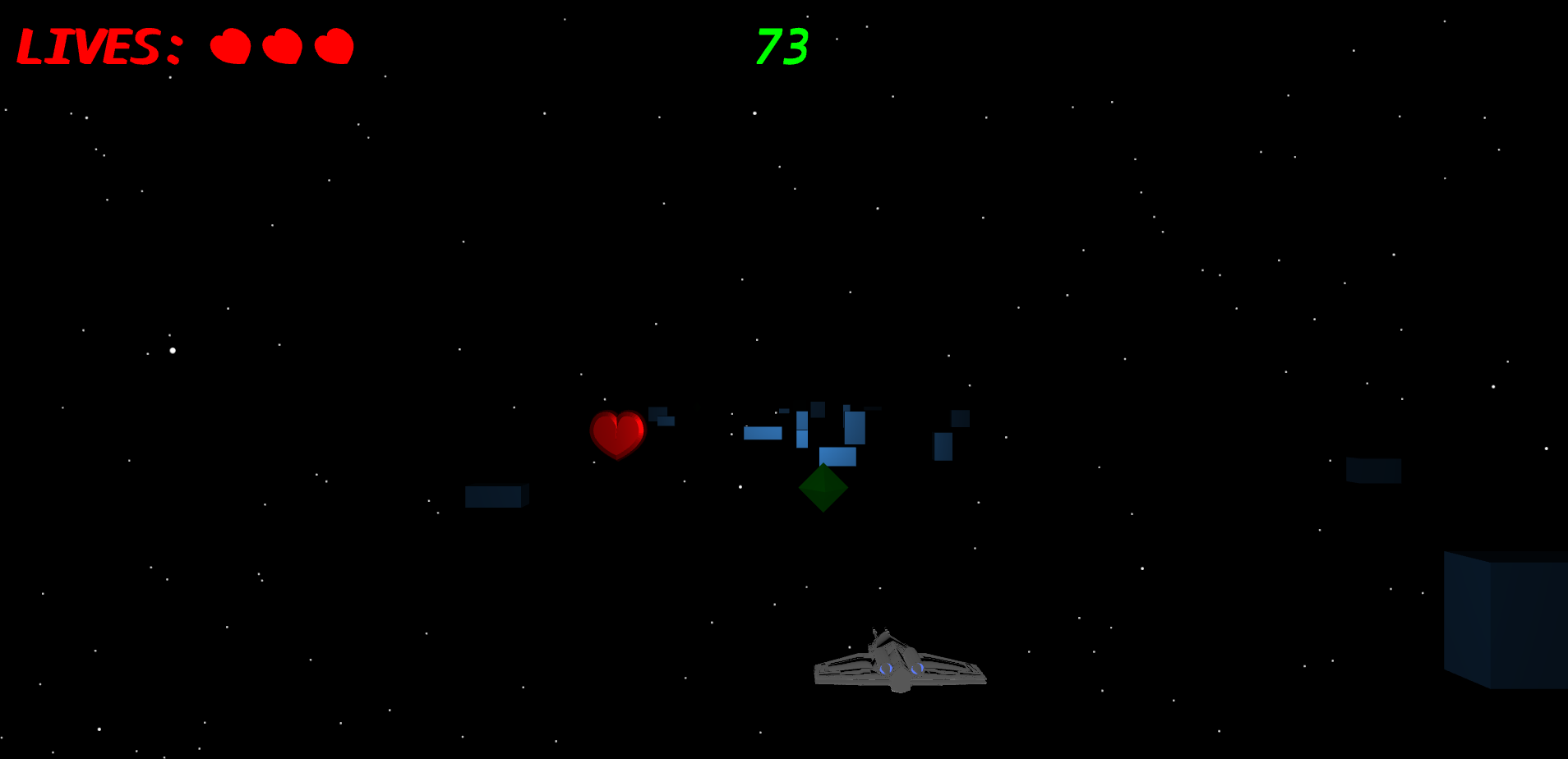 GitHub - Gancus98/SpaceGame: SpaceGame in THREEJS