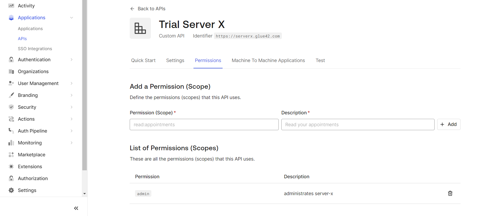 GitHub - InteropIO/manager-example-auth0: Example on how to setup Glue42 Server with Auth0